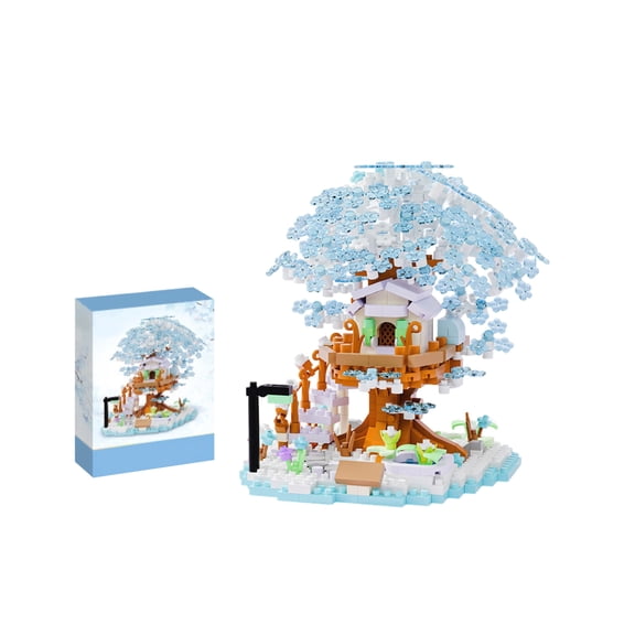 Lego Sakura