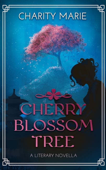 Cherry Blossom Tree, (Paperback) - Walmart.com