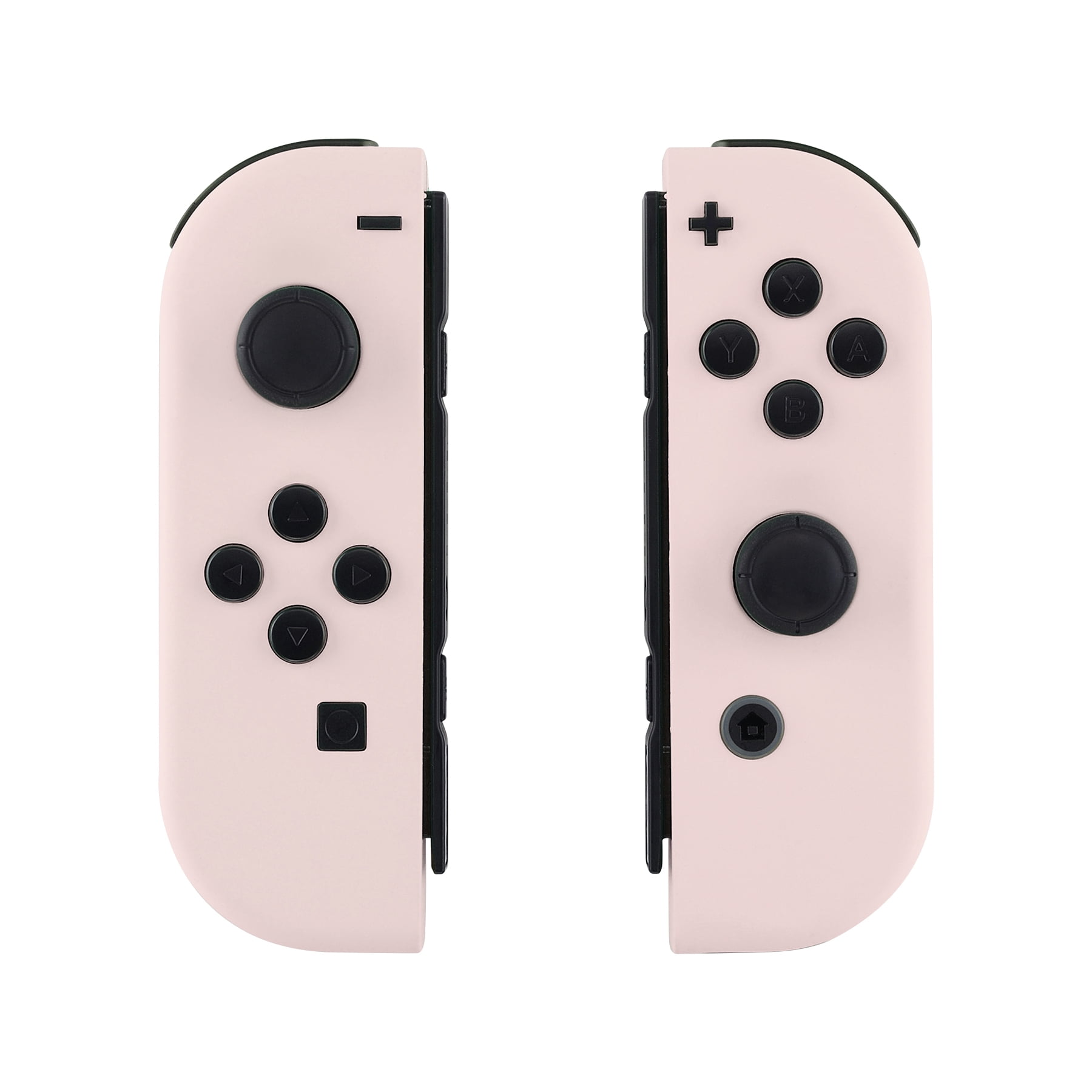 Cherry Blossoms Pink Joy-Con Controller Kit: Replacement Housing Shell ...