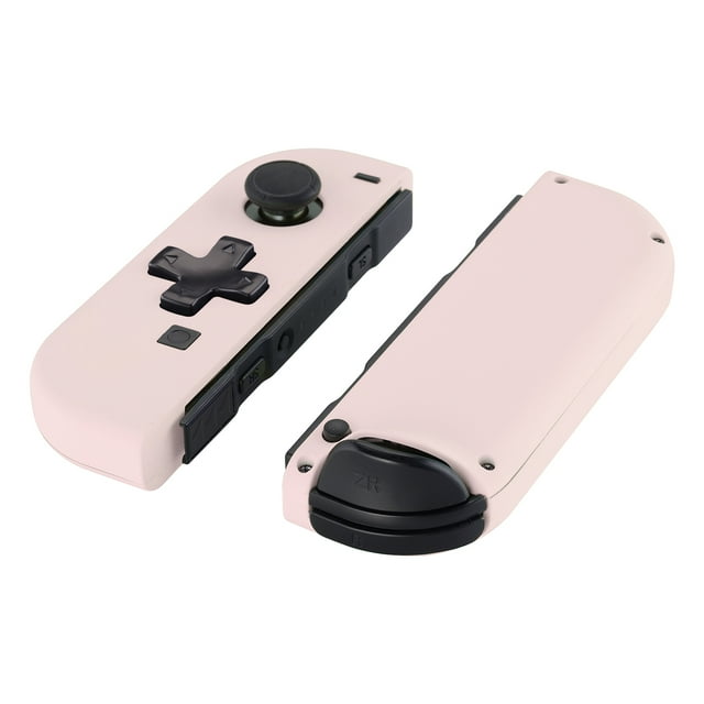 Cherry Blossoms Pink Replacement Housing Shell w/Full Set Buttons for ...