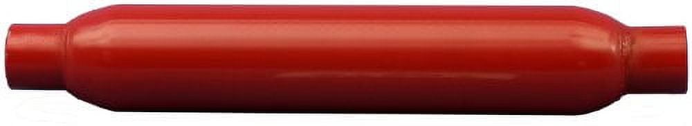 Cherry Bomb 87507 Glasspack Muffler - Walmart.com