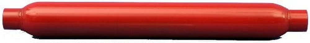 Cherry Bomb 87512 Glasspack Muffler - Walmart.com