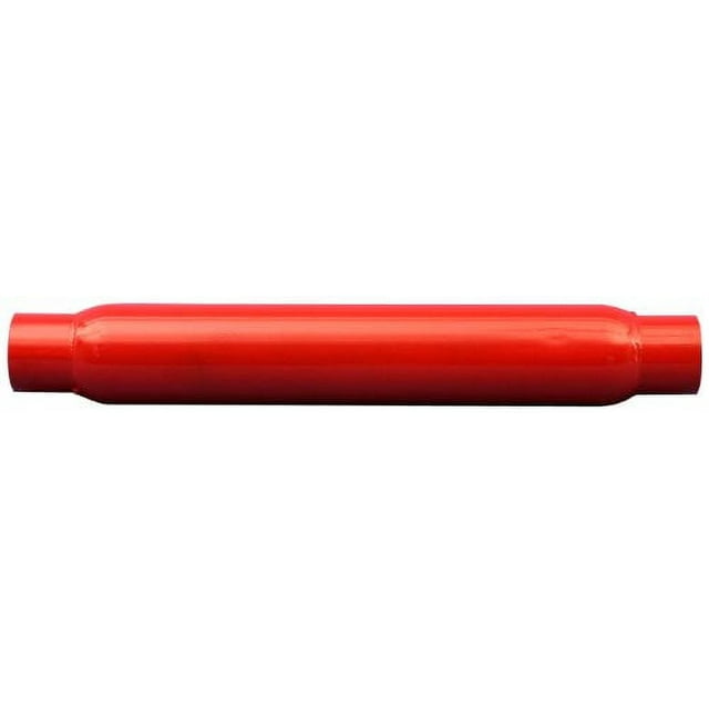 Cherry Bomb 87518 Glasspack Muffler - Walmart.com