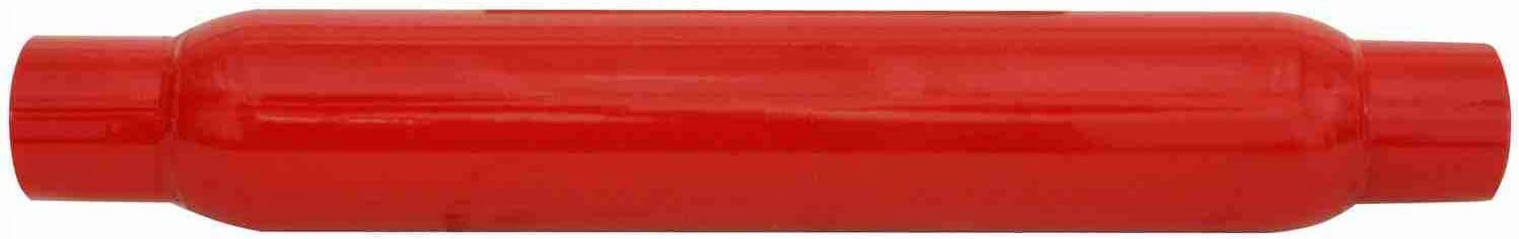 Cherry Bomb 87529CB 87529 Glasspack Muffler - Walmart.com