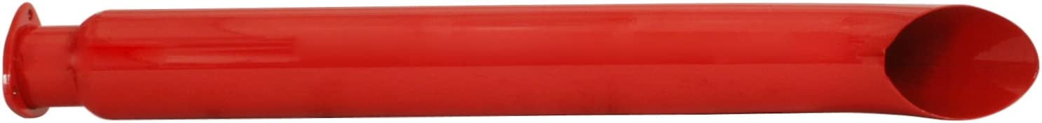 Cherry Bomb 87553 Glasspack Muffler - Walmart.com