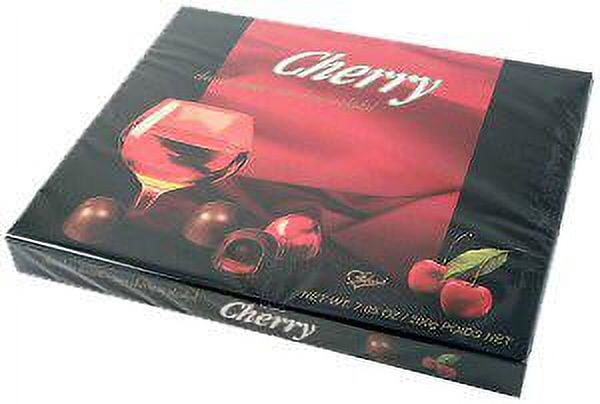 Cherry Brandy Filled Chocolates (Stark), 200g - Walmart.com