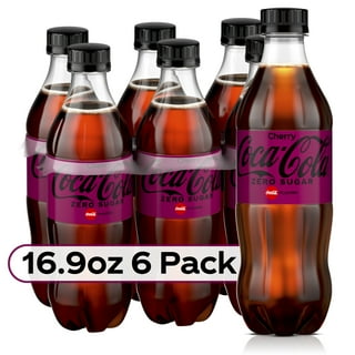 Coca Cola Soft Drink Can | 355ML/Unit, 32 Units/Case - Walmart.com