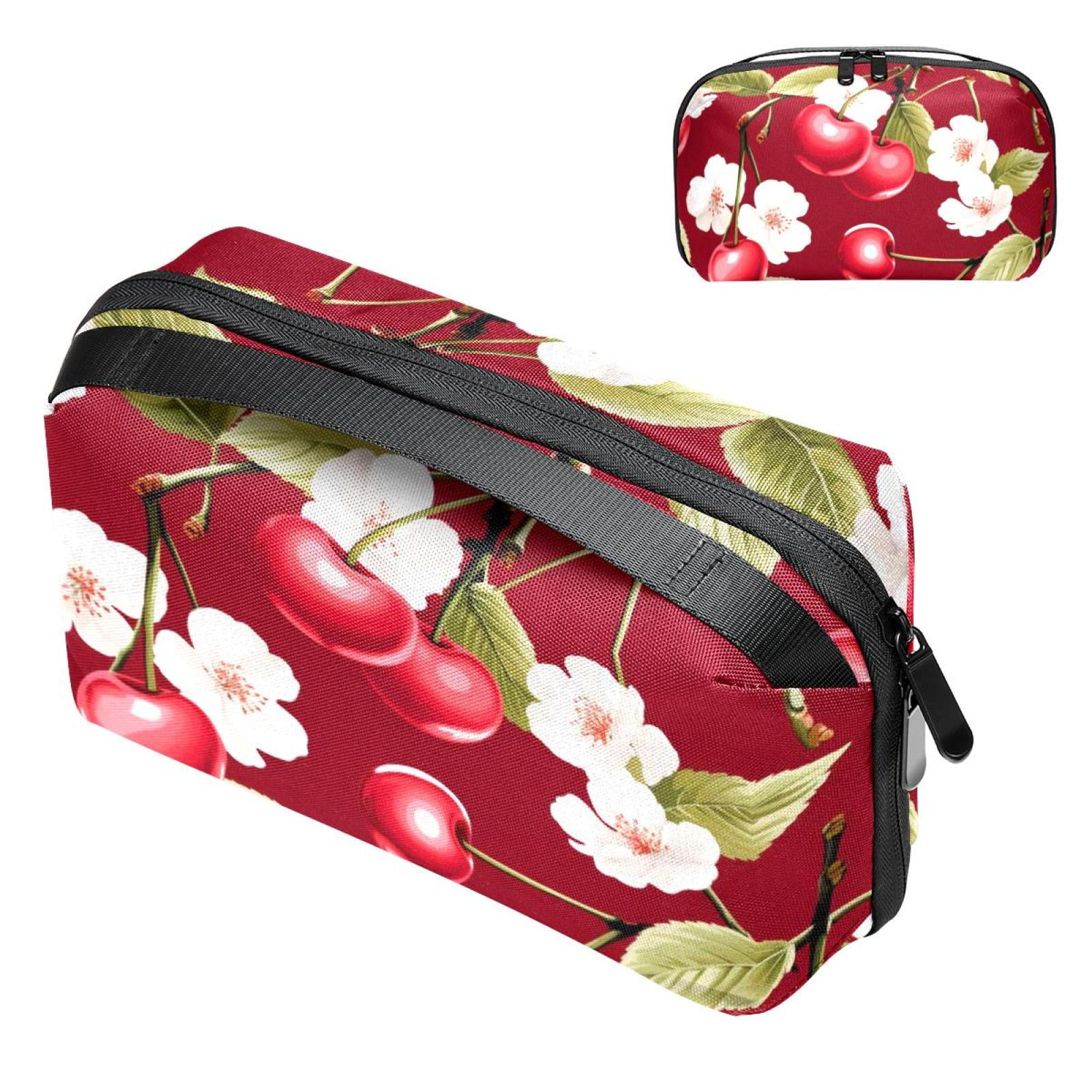 Cherry Digital Bag with Oxford Fabric, Waterproof and Protective, 5.9x9 ...