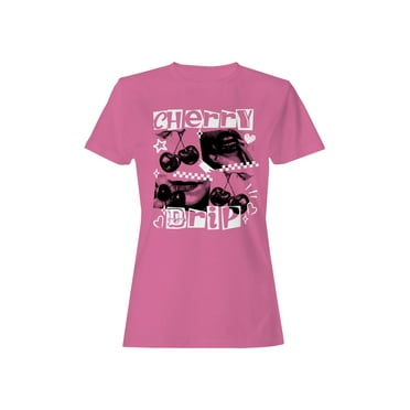 Nerds - Ridin Nerdy Juniors T-Shirt - Walmart.com