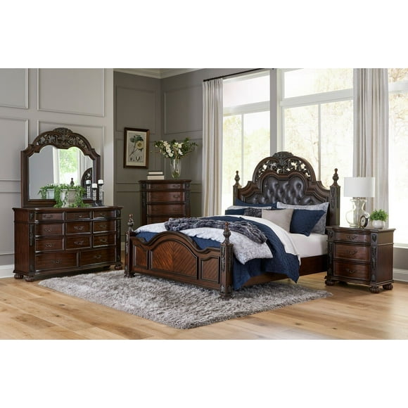 King Bedroom Sets in Bedroom Sets - Walmart.com