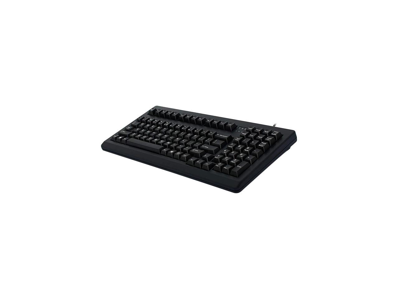 CHERRY G80-1800 Keyboard G801800LPCEU2 - Walmart.com