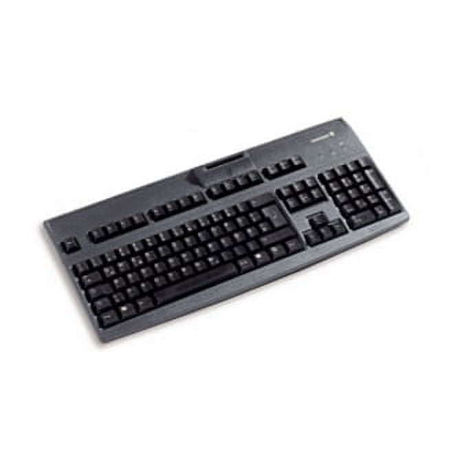 Cherry G83-6744 POS Keyboard - Walmart.com