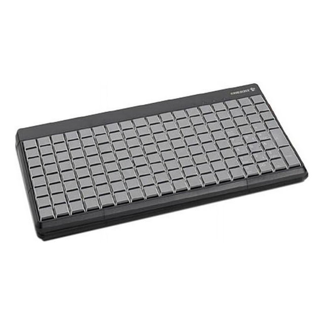 Cherry G86-63400EUADAA SPOS Rows and Columns Keyboard - Walmart.com