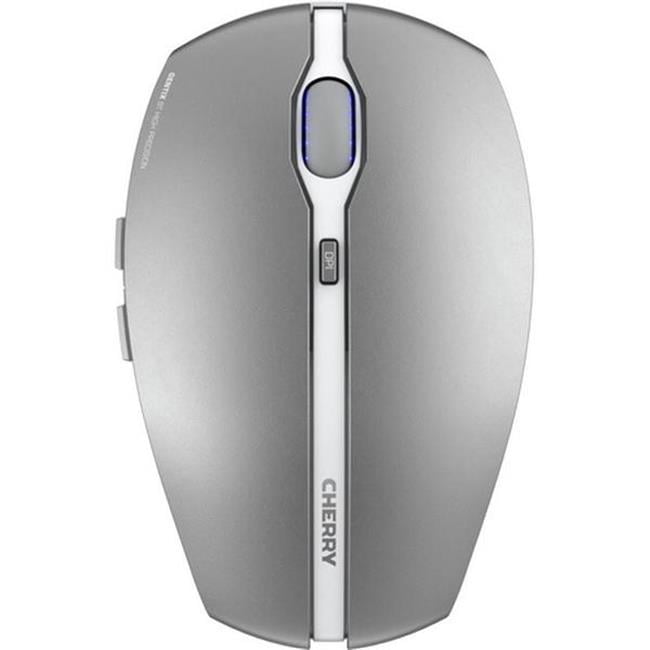 Cherry GENTIX BT Wireless Bluetooth Mouse, Multi-Device Function for up ...