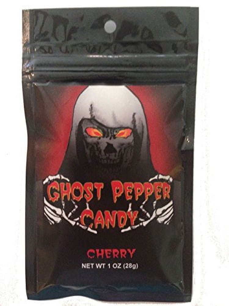 Cherry Ghost Pepper Candy - Walmart.com