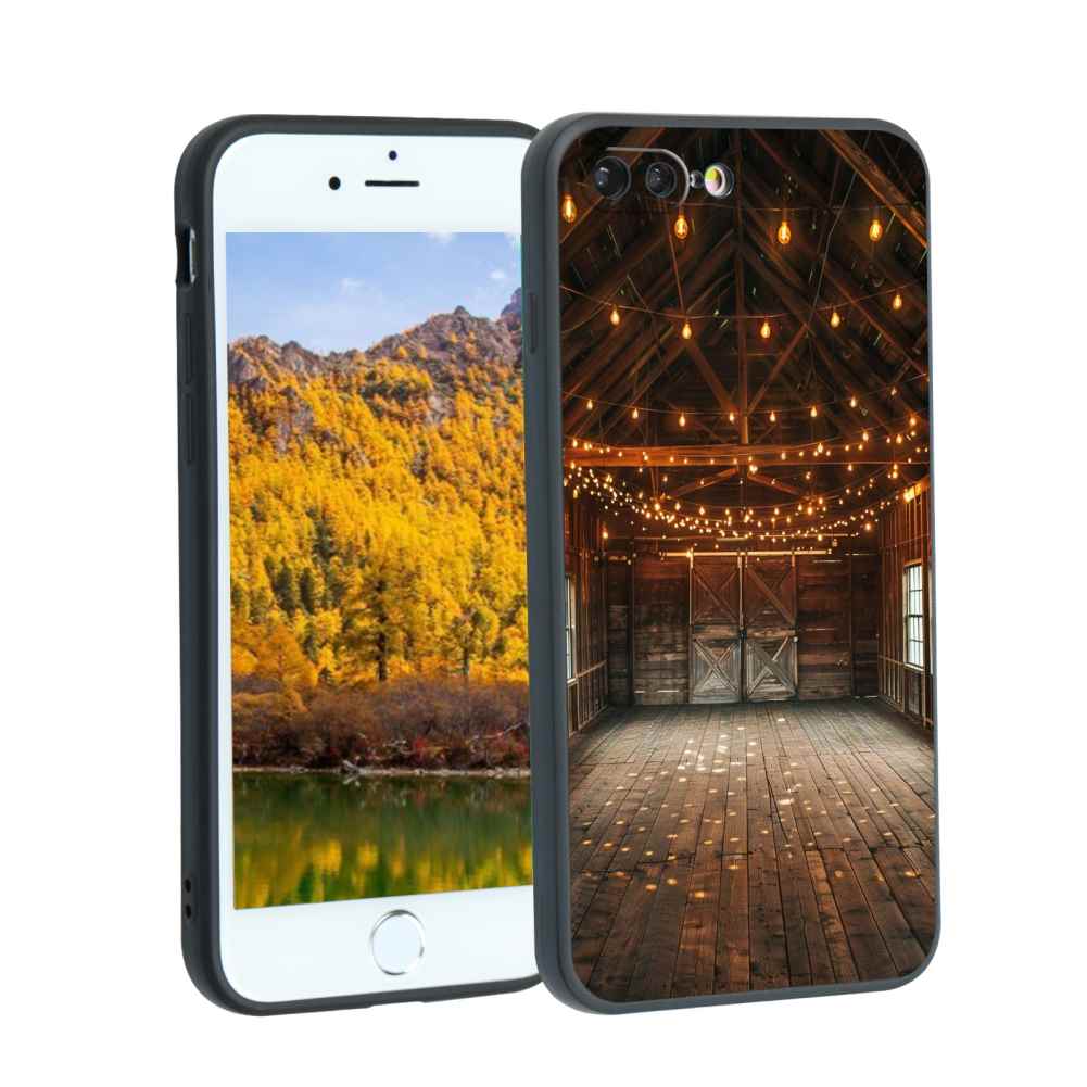 Cherry Ice Black Outline Book Sheet Protectors Portfolio Binder Folder ...