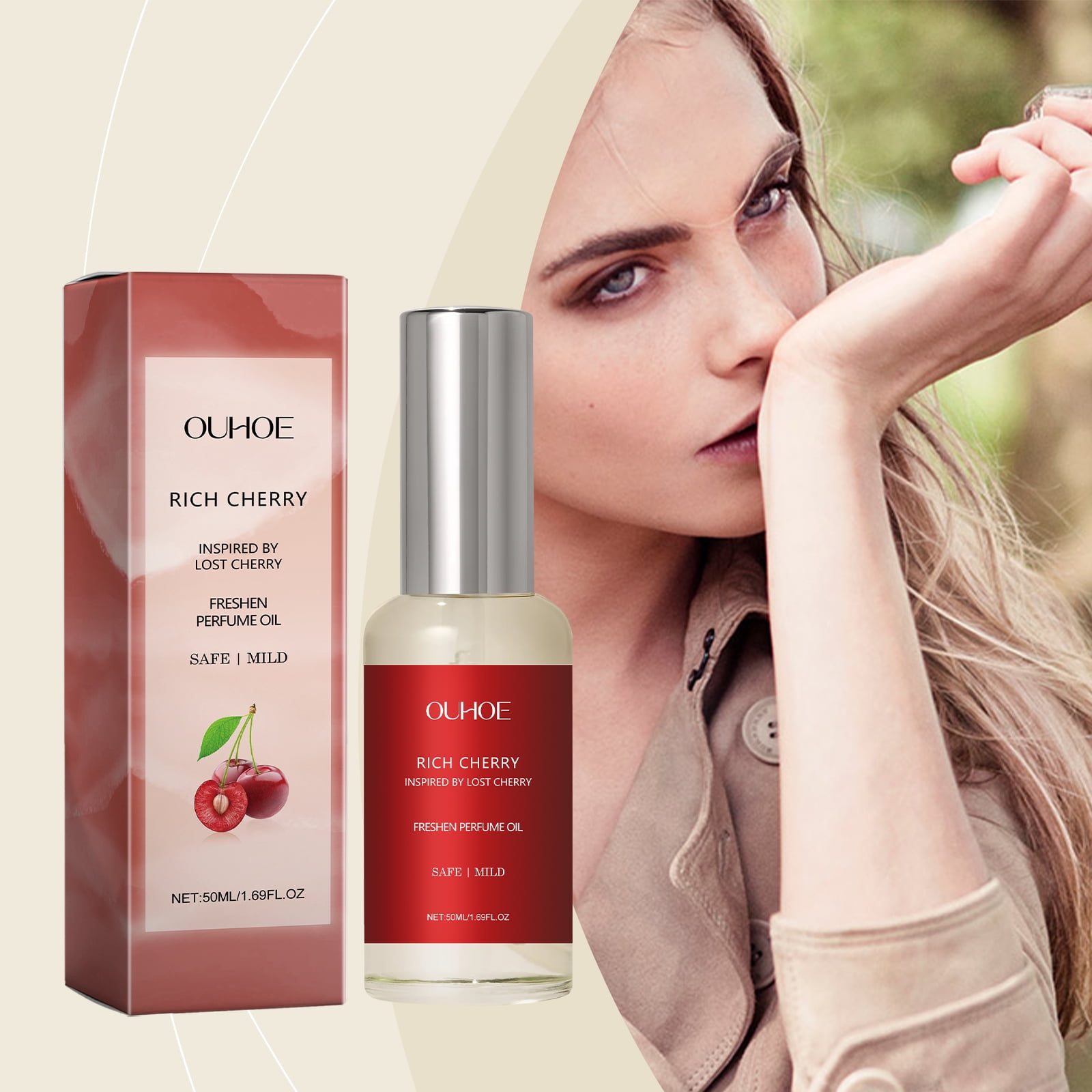 Cherry Intense Home Fragrance Oil (Cherry Flavor)niche ...