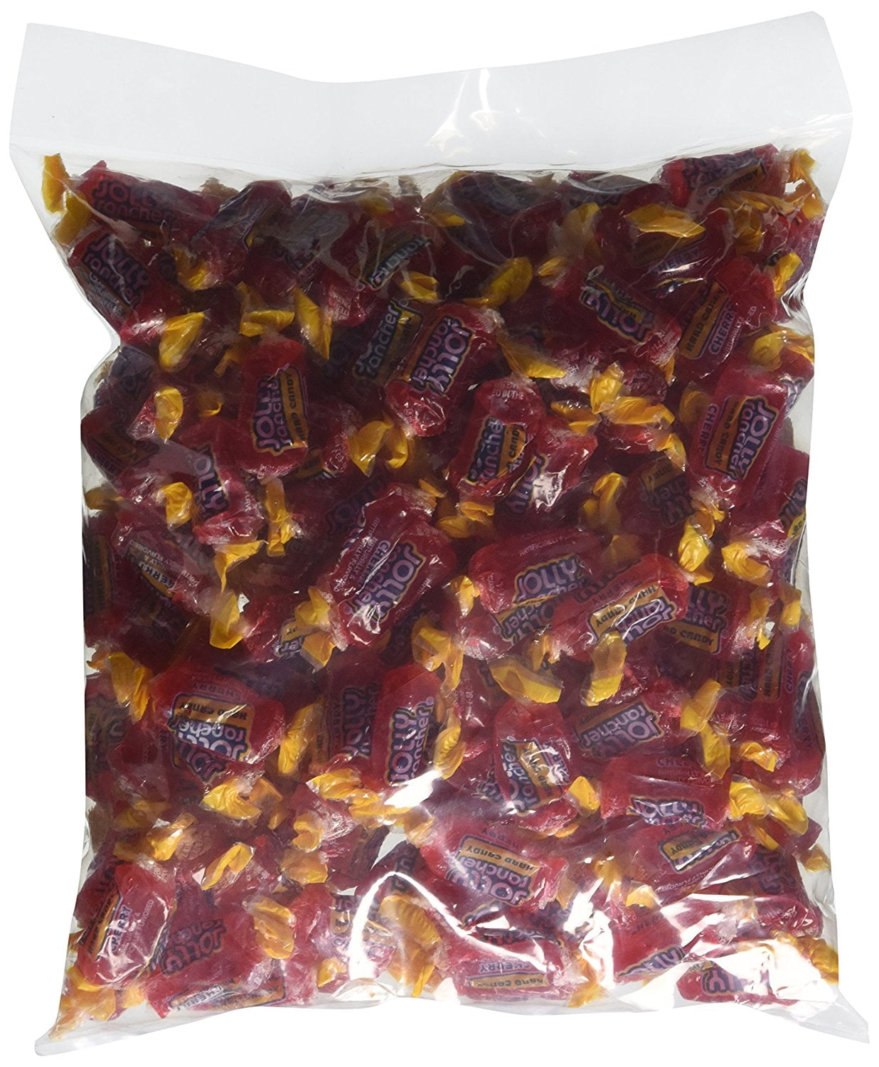 Cherry Jolly Ranchers 160 pieces - Walmart.com