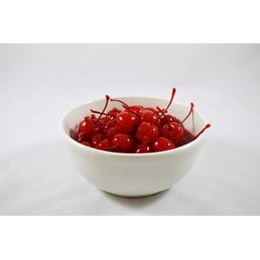 Maraschino Cherries for Baking and Garnishing at Affordable Prices
