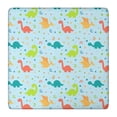 Cherry Lover Tablecloth Cute Fruit Pattern Aesthetic Red Pink Design f ...