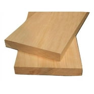 Domestic Variety Pack 5 Walnut, 5 Maple and 5 Cherry Boards - 3/4" x 2 ...