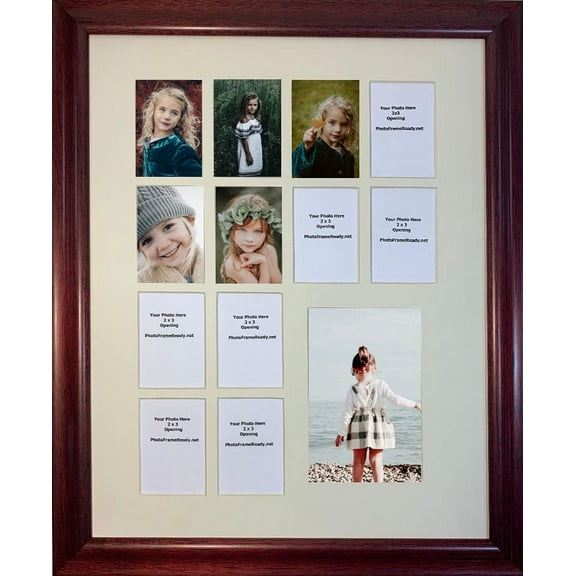 Graduation Photo Collage