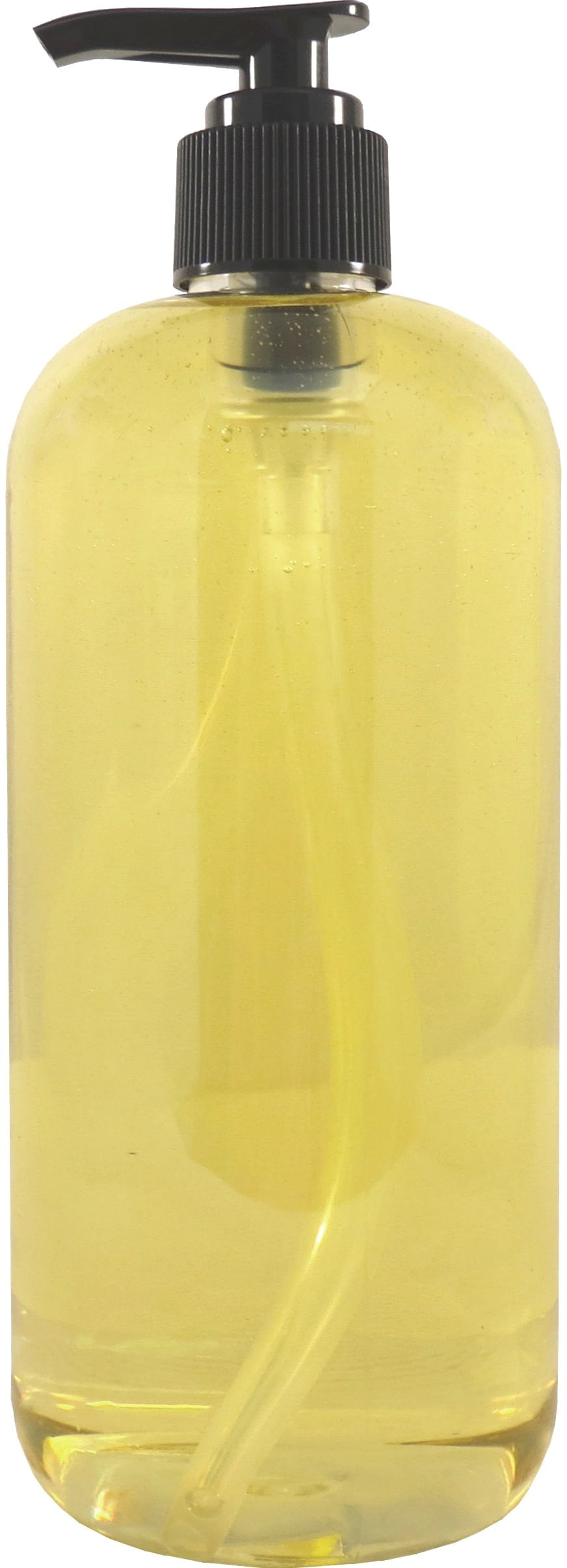 Cherry Mist Massage Oil by Eclectic Lady, 16 oz, Sweet Almond Oil and ...