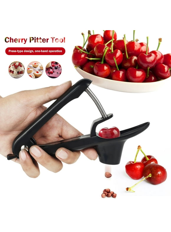 Cherry Pitters in Kitchen Tools & Gadgets - Walmart.com