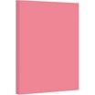 Bright Color Cardstock Paper, 65lb. 8.5 X 11 - 250 Sheets (Pink ...