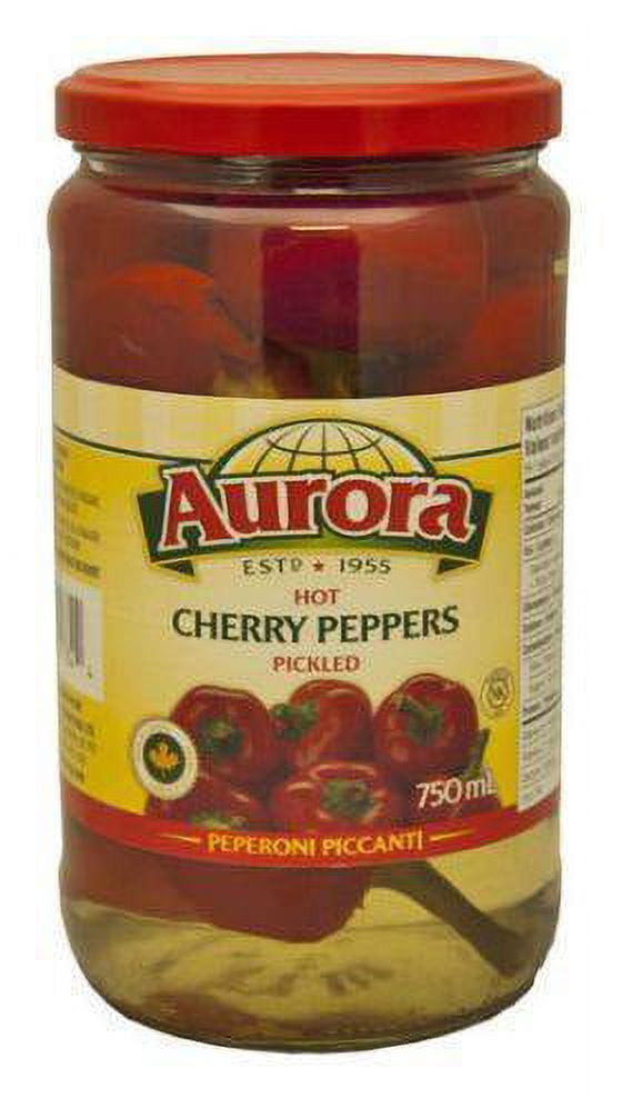 Cherry Peppers Hot - Walmart.com