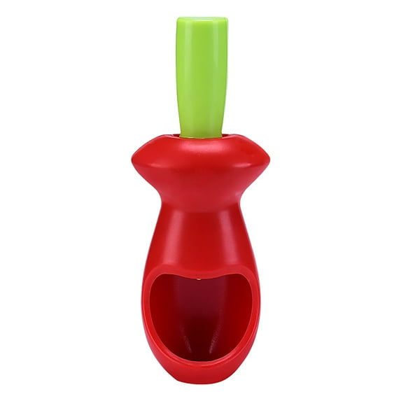 Cherry Pitter Tool – Effortlessly Remove Pits from Cherries, Fresh ...