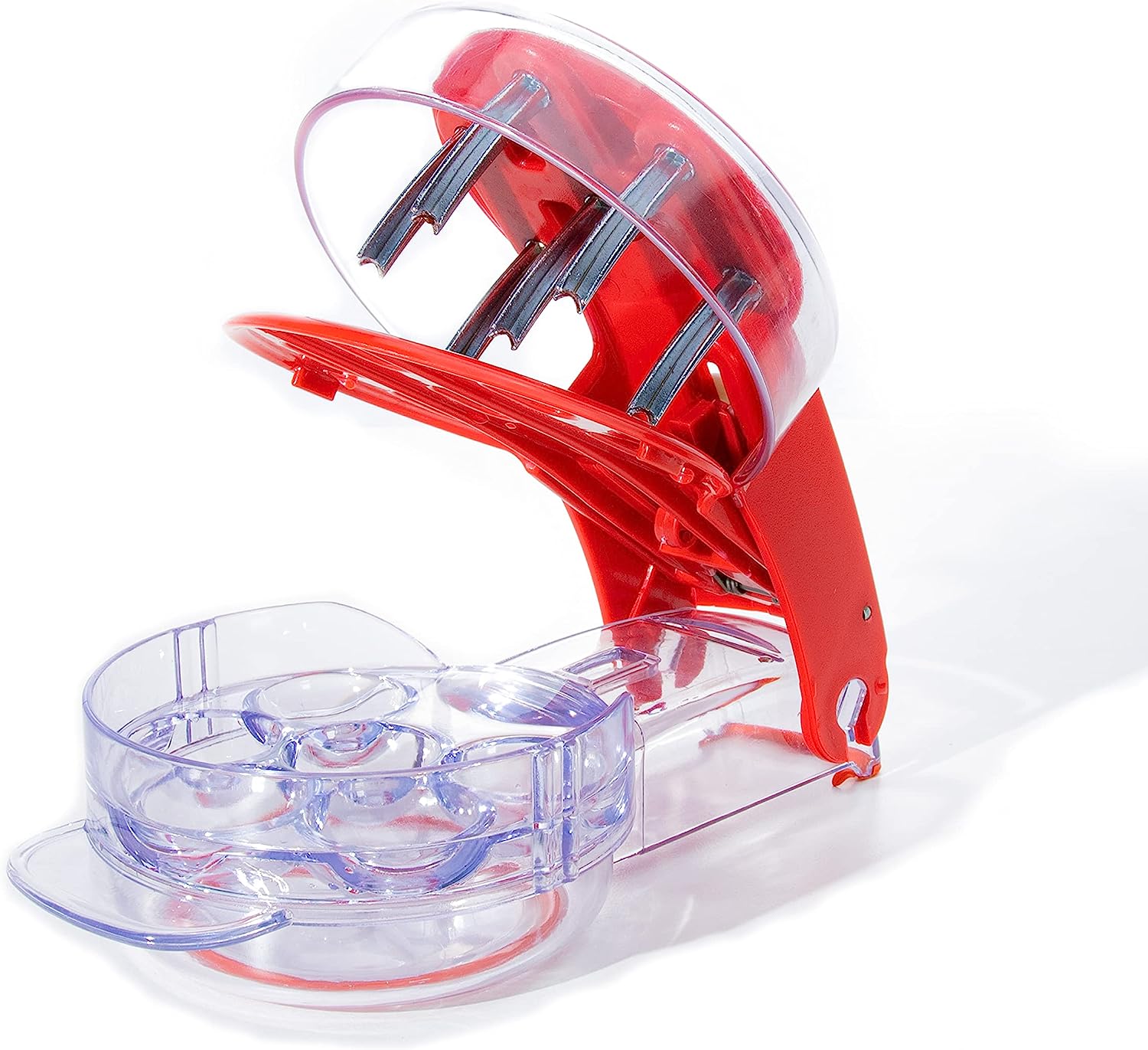 Cherry Pitting Machines - 6 Cherries at a Time - Cherry Pitting ...