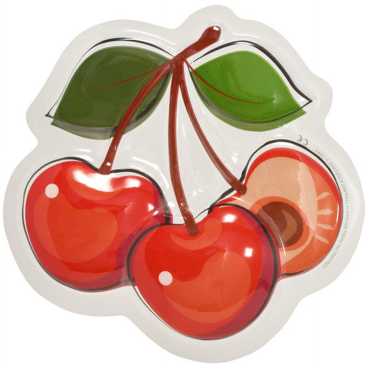 Cherry Pop Tops® Cake Decoration Topper - Walmart.com