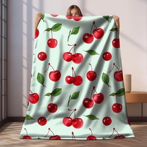 Cute Kawaii Blanket