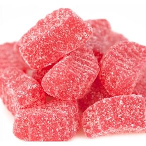 Cherry Bomb Candy