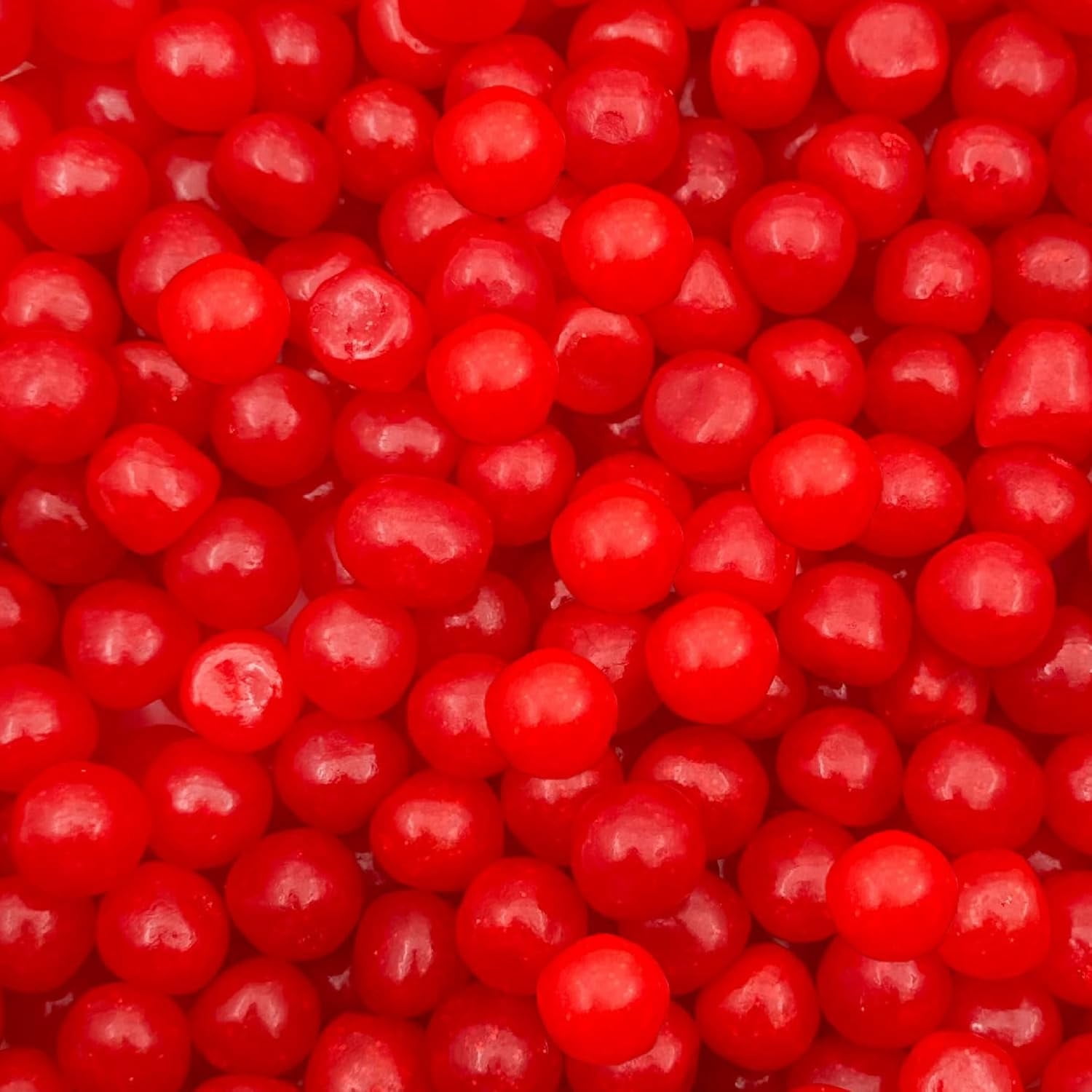 Cherry Sours, 2-Pound Chewy Sweets Old-Fashioned Delights - Walmart.com