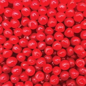 Cherry Bomb Candy