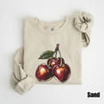 Cherry T-Shirt, Cherry T-Shirt, Fruit shirt, Summer Tee, Food lover ...