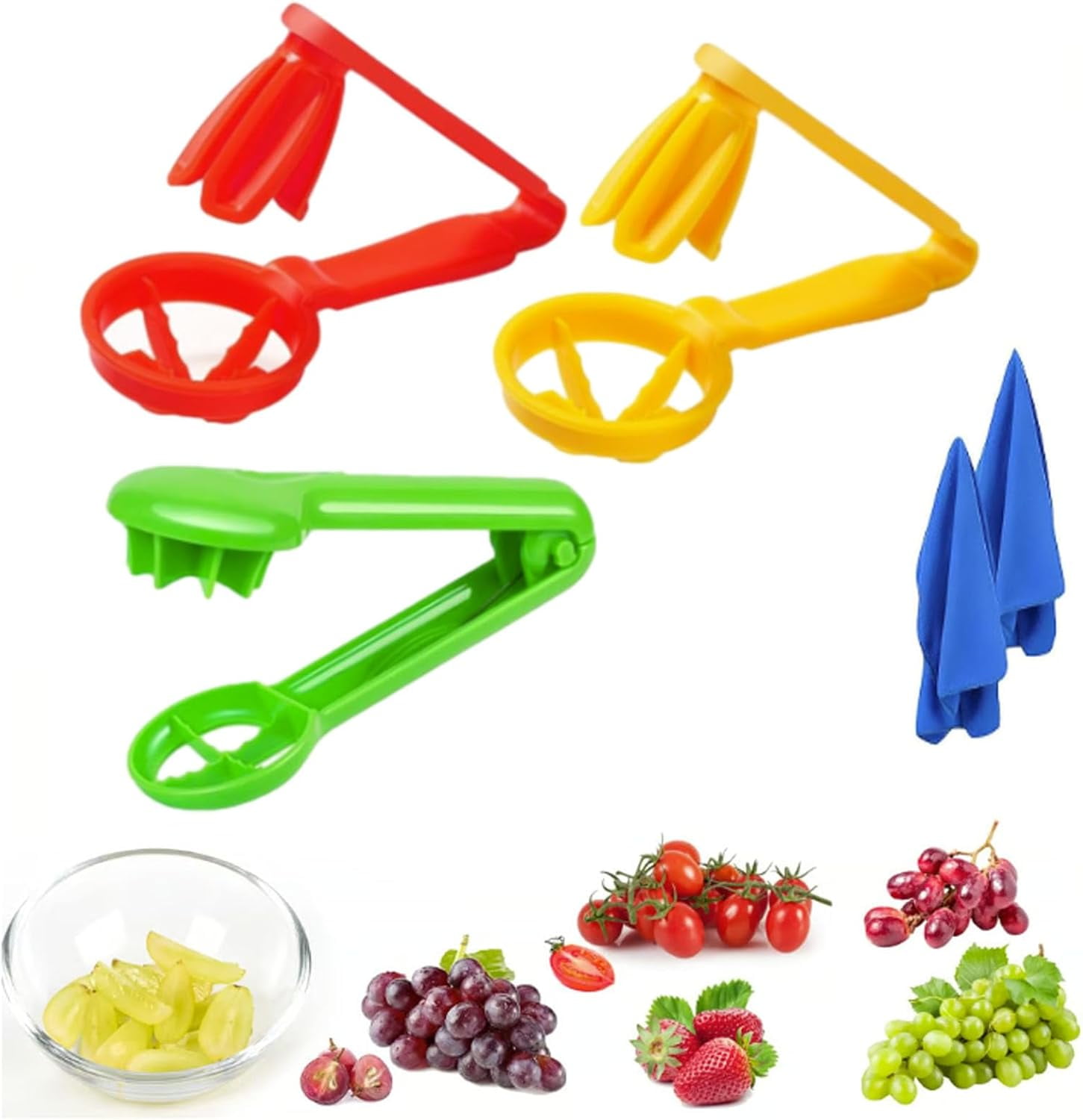 Cherry Tomato Strawberry Slicer, Substantian Cherry Tomato Strawberry ...