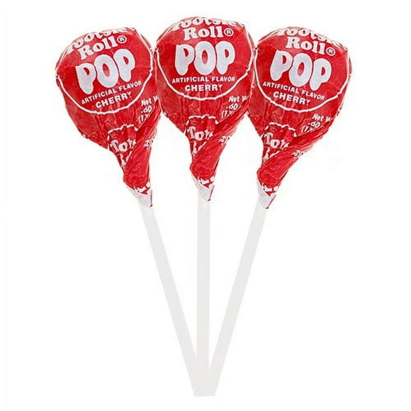 Tootsie Pop