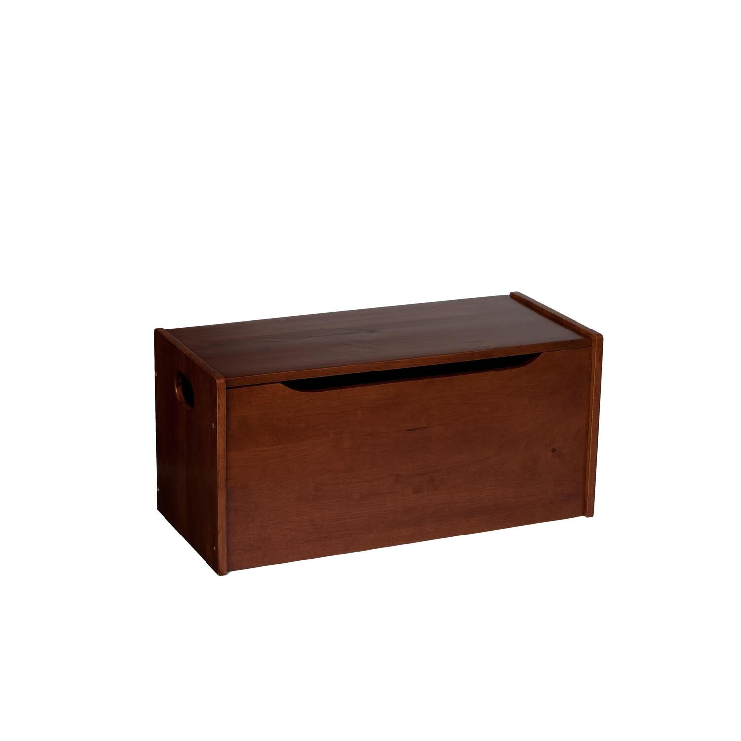 Cherry Toy Box - Walmart.com