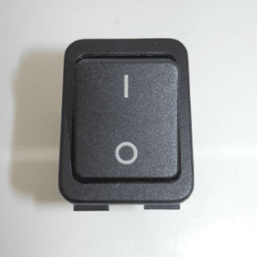 Cherry YR Series 16A 250V Rocker Switch YRM33F2BBBNN - Walmart.com