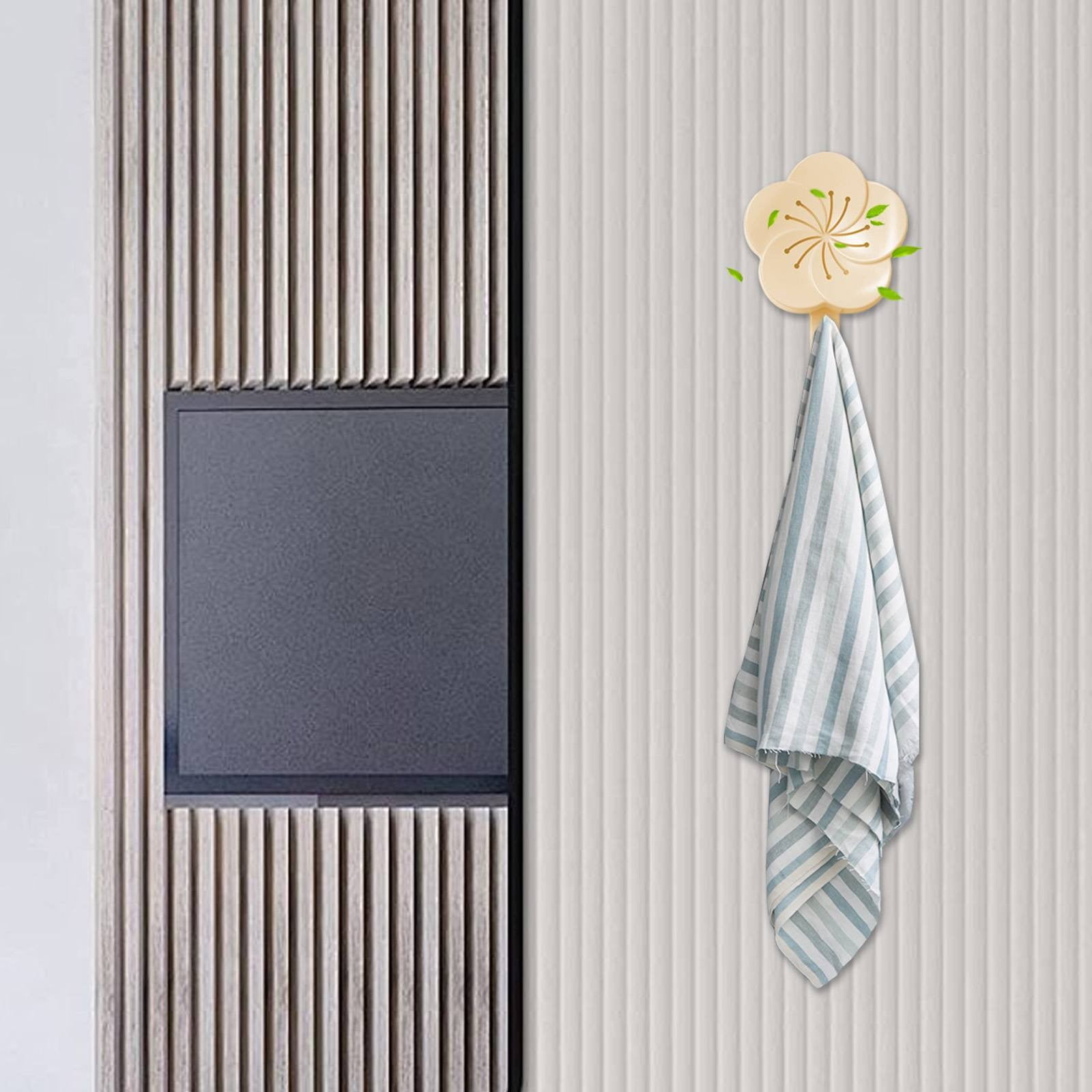 Cherry blossom aromatherapy hook No Punching Cherry Aroma Hook Home ...