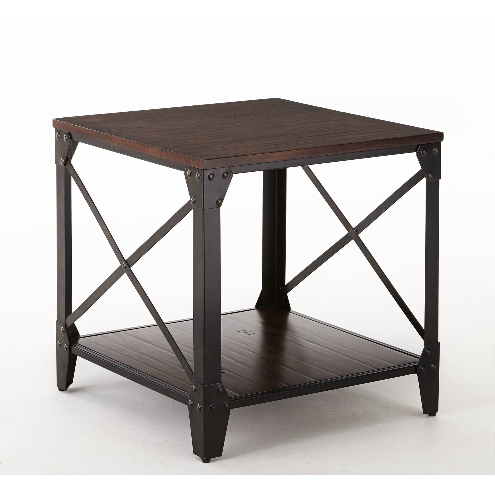 Cherry-colored, French Feet - Suits Traditional Interiors - Walmart.com