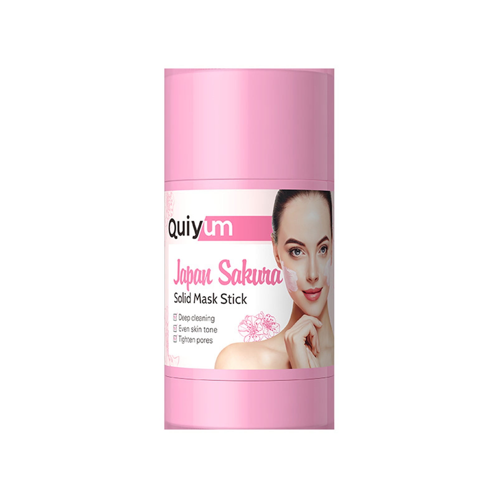 CherryBlossom Facial Mask Stick 40g Moisturizing And Brightening Skin ...
