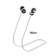 Ultra Strong Magnetic Airpod Pro Strap Anti-Lost Cord Sports Lanyard ...