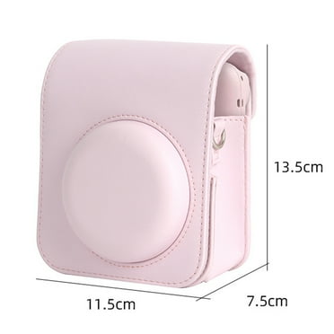 Fujifilm Instax Mini 12 Quick Snap Instant Film Camera, Pastel Blue ...