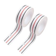 Dritz Wash Away Wonder Tape 1/4"x10yd - Walmart.com