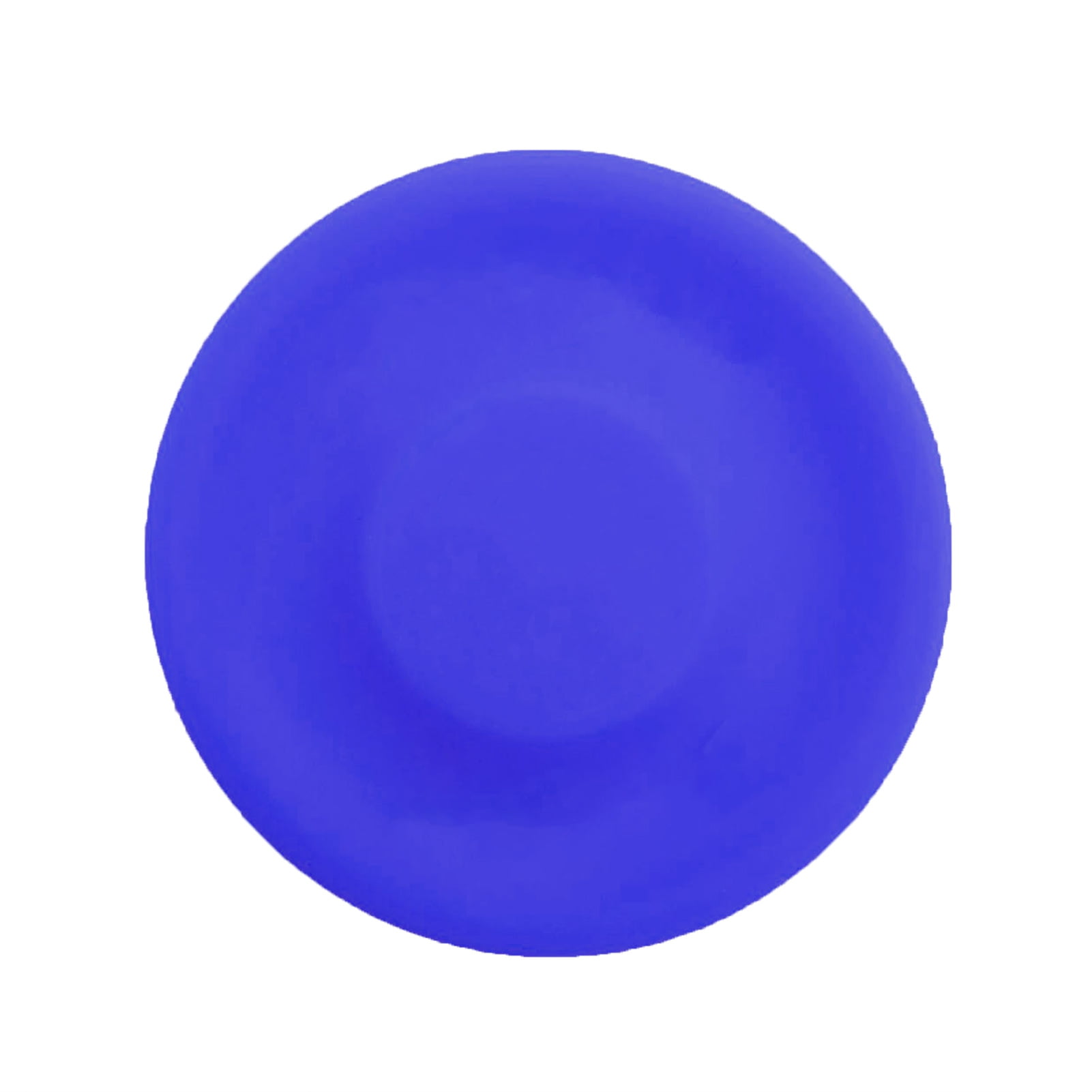 CherryHome Scratch Resistant Flying Discs Toy Mini Silicone Flying ...