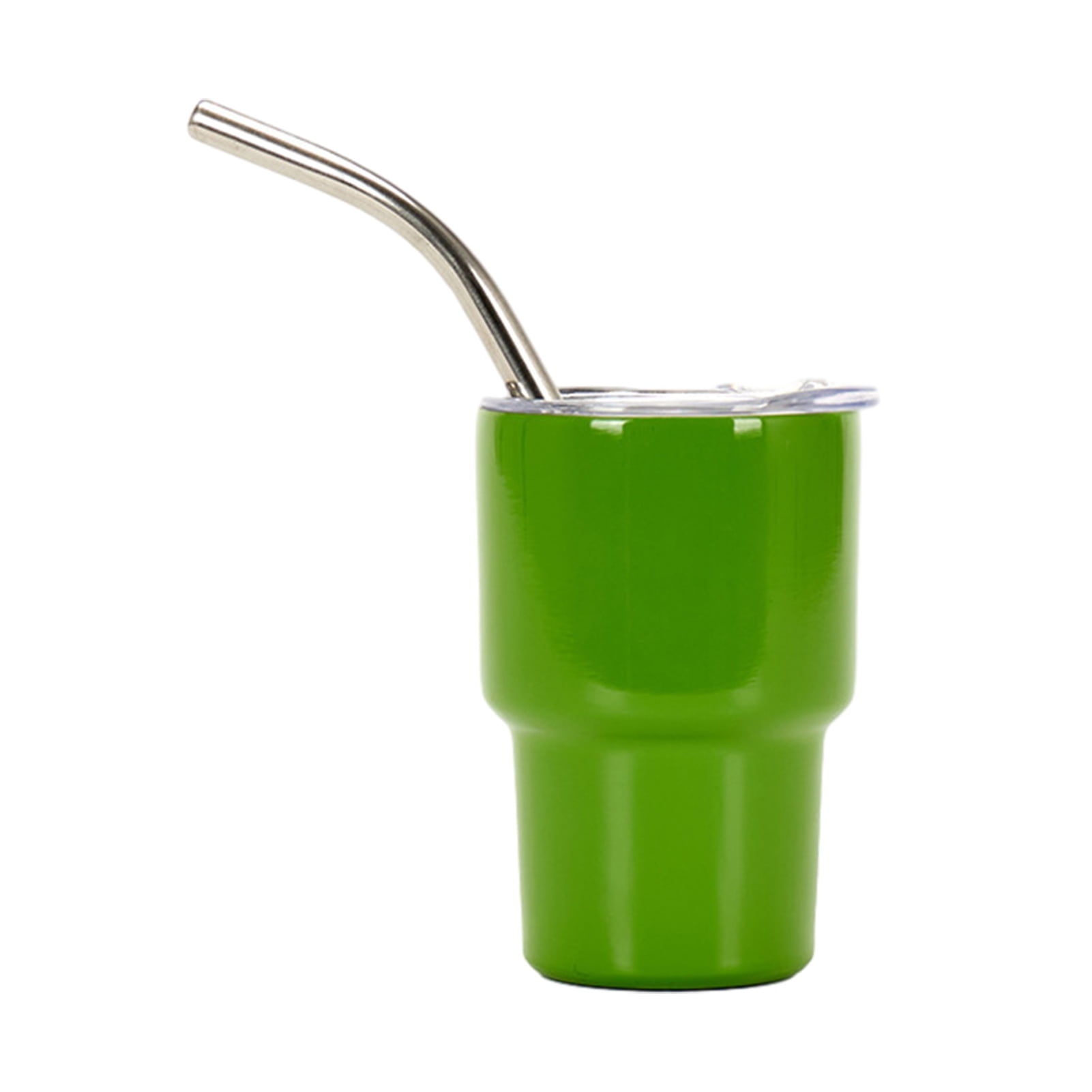 CherryHome Stainless Steel Tumbler with Detachable Straw Premium ...